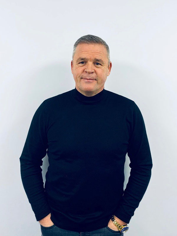 Team – UK Lift & Escalator Company